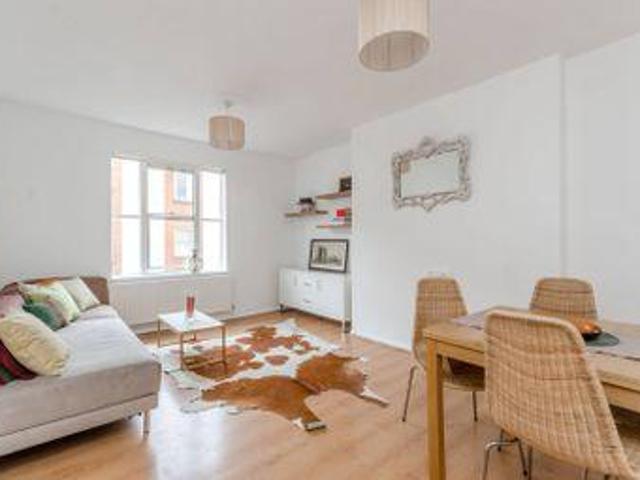 2 Bedrooms Flat for rent in Penzance Street, Holland Park W11