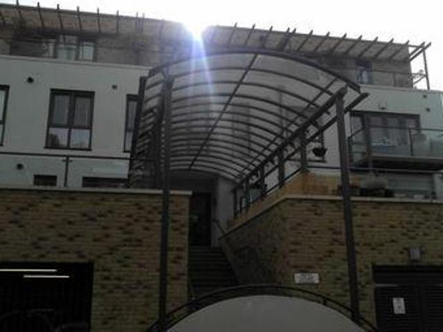 2 Bedrooms Flat for rent in Pepys Court, Cambridge CB4