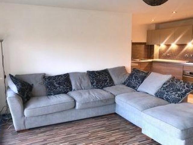 2 Bedrooms Flat for rent in Pepys Court, Cambridge CB4