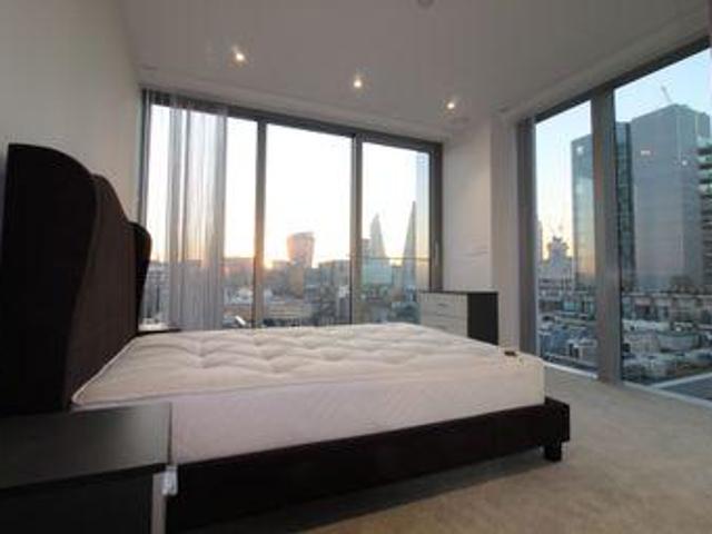 2 Bedrooms Flat for rent in Perilla House, 17 Stable Walk, London E1