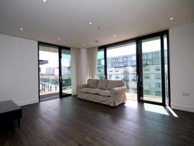 2 Bedrooms Flat for rent in Perilla House, 17 Stable Walk, London E1