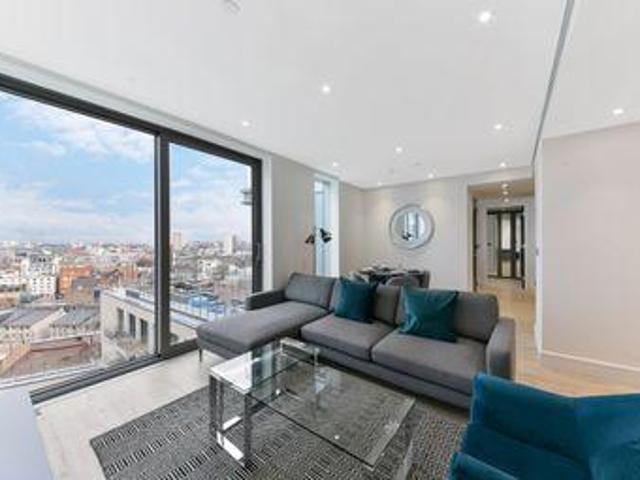 2 Bedrooms Flat for rent in Perilla House, Goodman´s Fields, Aldgate E1