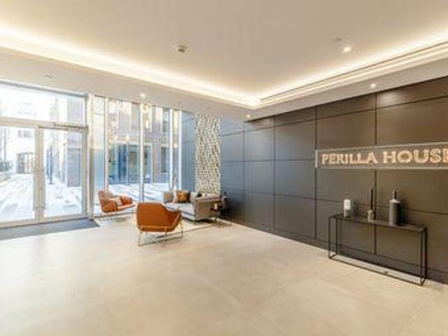 2 Bedrooms Flat for rent in Perilla House, Goodman´s Fields, London E1