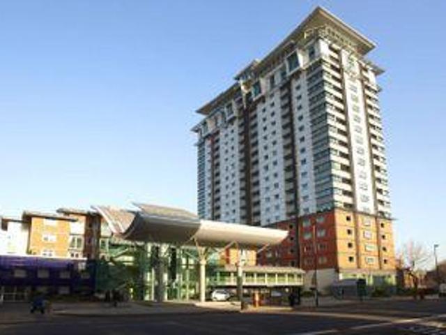 2 Bedrooms Flat for rent in Perspective Building, 100 Westminster Bridge Road, Waterloo SE1