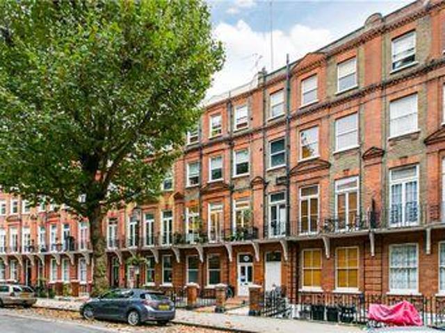 2 Bedrooms Flat for rent in Philbeach Gardens, Earls Court, London SW5