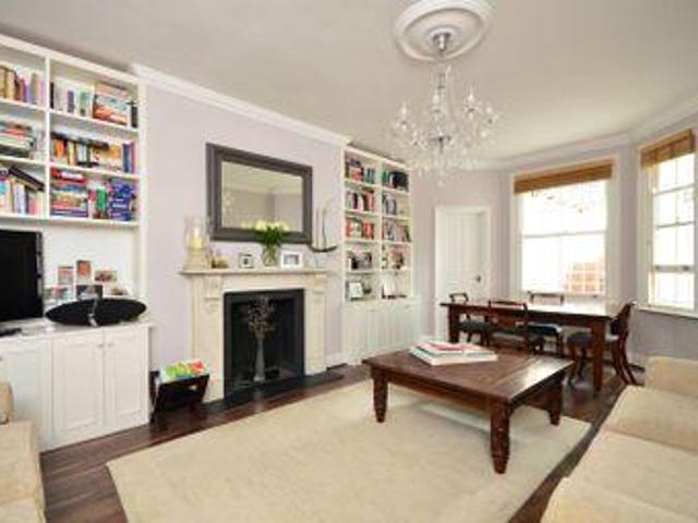 2 Bedrooms Flat for rent in Philbeach Gardens, Earls Court SW5