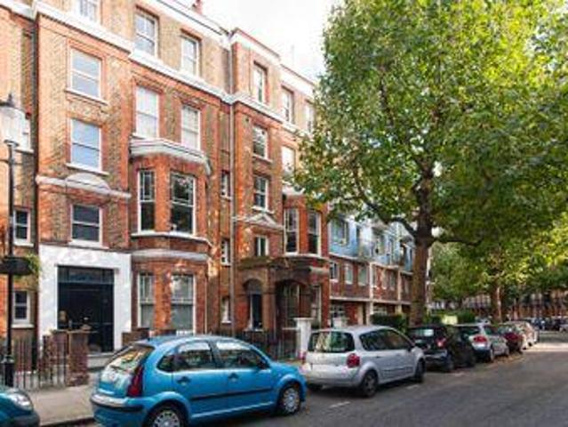 2 Bedrooms Flat for rent in Philbeach Gardens, Earls Court SW5