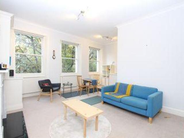 2 Bedrooms Flat for rent in Philbeach Gardens, Earls Court SW5