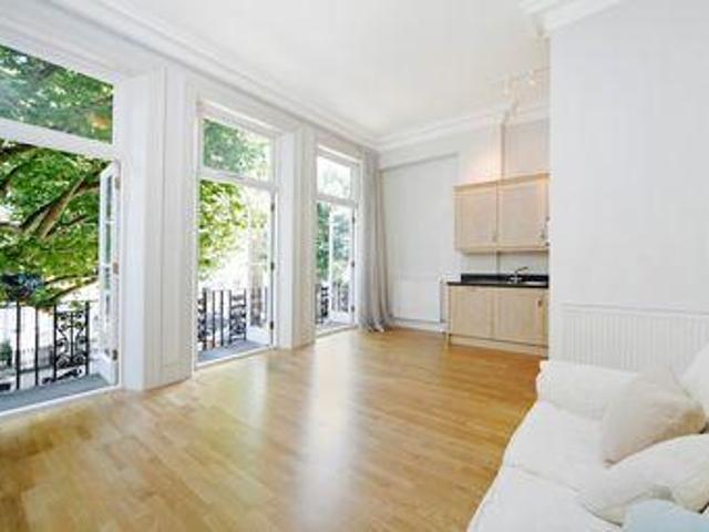 2 Bedrooms Flat for rent in Philbeach Gardens, Earls Court SW5