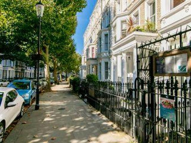 2 Bedrooms Flat for rent in Philbeach Gardens, Earls Court SW5