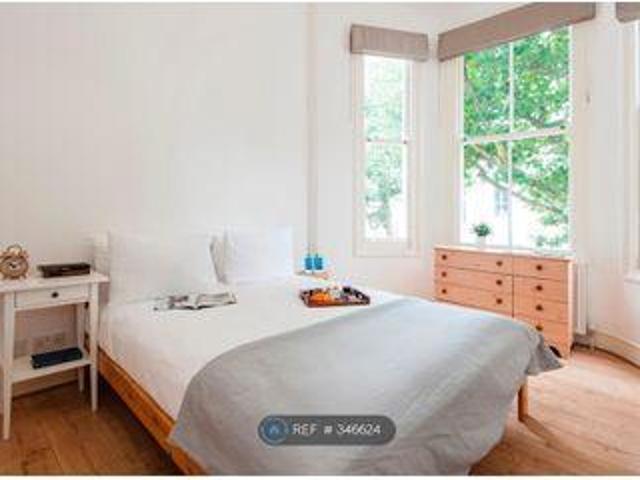 2 Bedrooms Flat for rent in Philbeach Gardens, London SW5