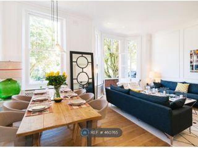 2 Bedrooms Flat for rent in Philbeach Gardens, London SW5