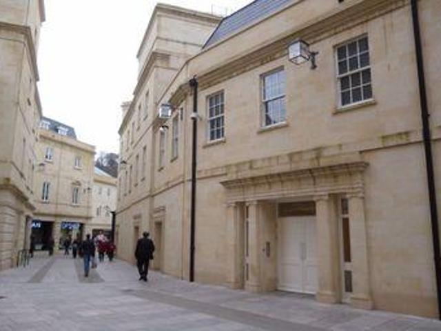 2 Bedrooms Flat for rent in Philip Street, Bath BA1