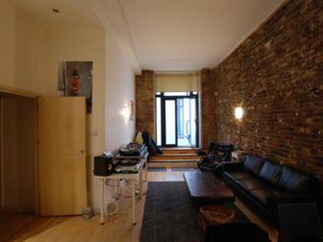 2 Bedrooms Flat for rent in Phipp Street, London EC2A