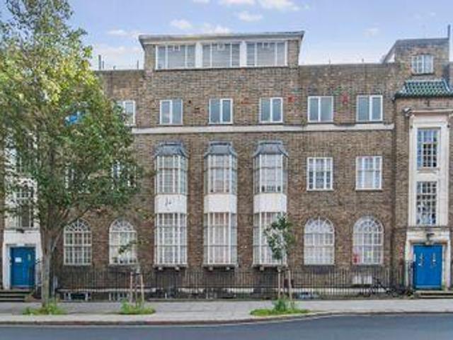 2 Bedrooms Flat for rent in Phoenix Road, London NW1