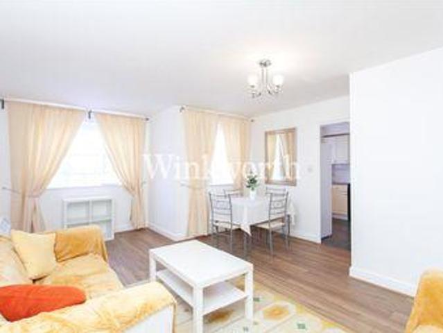 2 Bedrooms Flat for rent in Pitney Court, 26 Somerton Road, London NW2