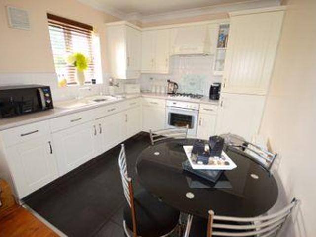 2 Bedrooms Flat for rent in Pickard Drive, Handsworth, Sheffield S13