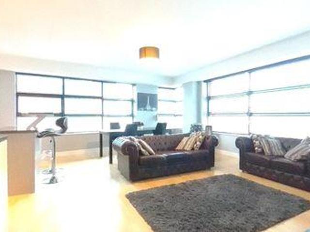 2 Bedrooms Flat for rent in Pickford Street, Manchester M4