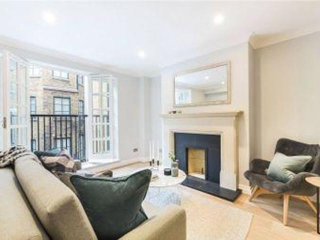 2 Bedrooms Flat for rent in Picton Place, London W1U