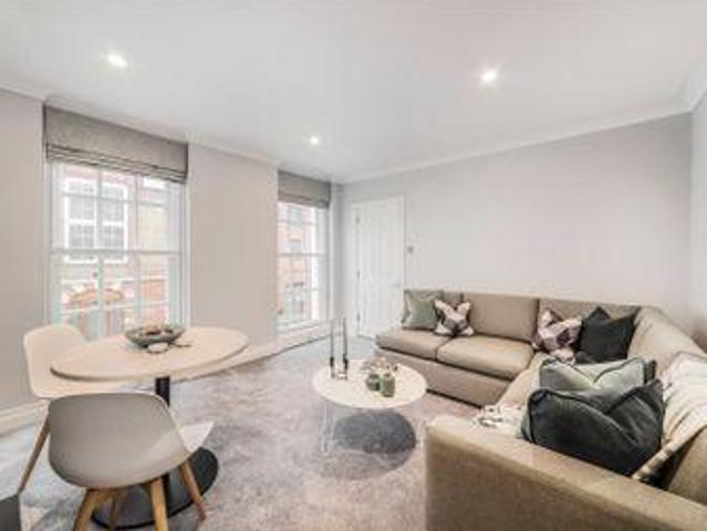 2 Bedrooms Flat for rent in Picton Place, London W1U