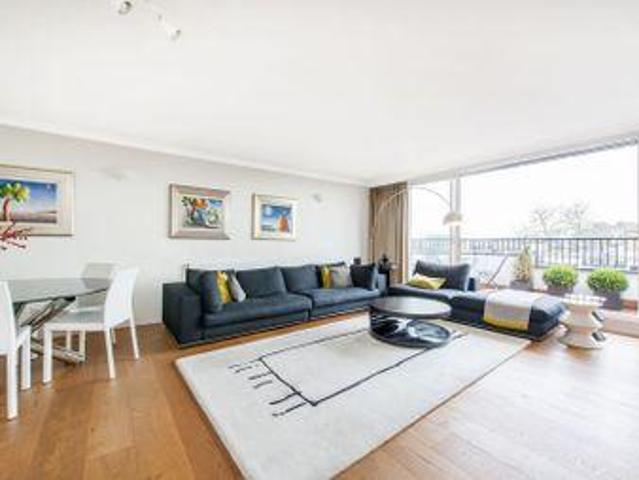 2 Bedrooms Flat for rent in Pier House, Cheyne Walk, Chelsea SW3