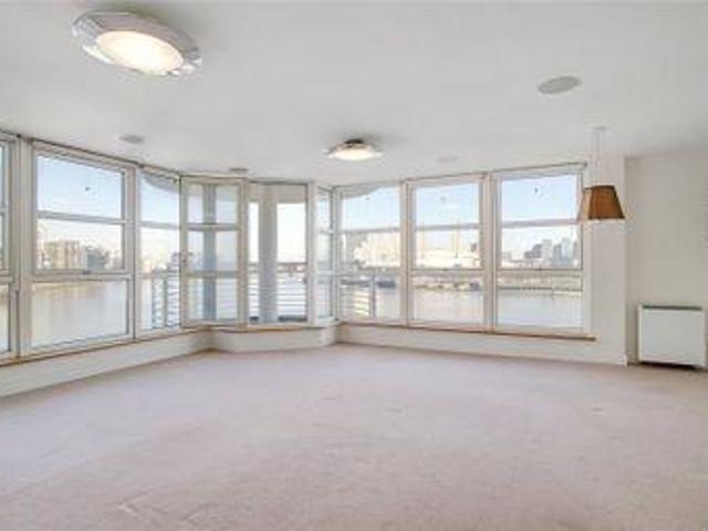 2 Bedrooms Flat for rent in Pierhead Lock, 416 Manchester Road, London E14