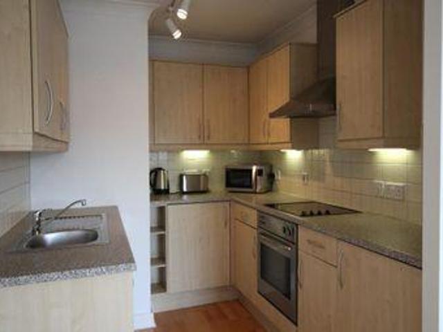 2 Bedrooms Flat for rent in Pinsent Millsands, Sheffield S3