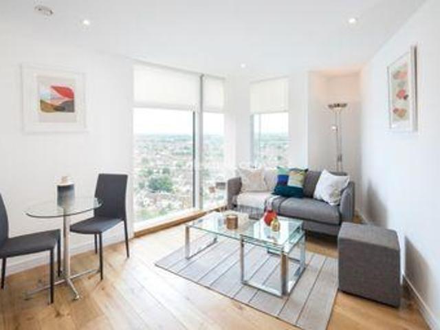 2 Bedrooms Flat for rent in Pioneer Market, Winston Way, Ilford IG1