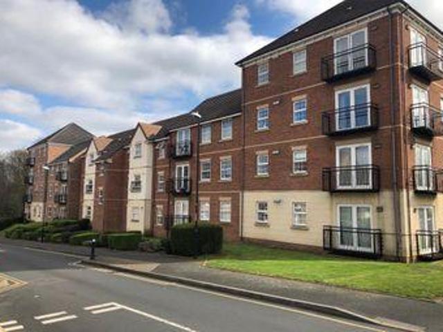 2 Bedrooms Flat for rent in Pipkin Court, Parkside, Coventry CV1
