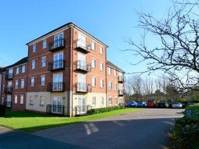 2 Bedrooms Flat for rent in Pipkin Court, Parkside, Coventry CV1