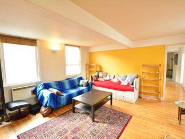 2 Bedrooms Flat for rent in Plumptre Street, Nottingham NG1