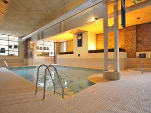 2 Bedrooms Flat for rent in Plate House, 3 Burrells Wharf Square, London E14