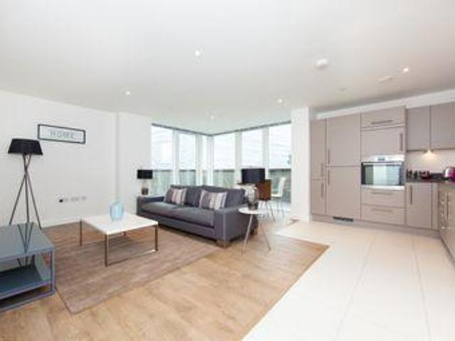 2 Bedrooms Flat for rent in Platinum Riverside, Greenwich Peninsula, Greenwich SE10