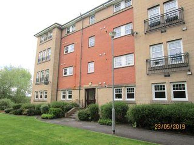 2 Bedrooms Flat for rent in Pleasance Street, Shawlands, Glasgow G43
