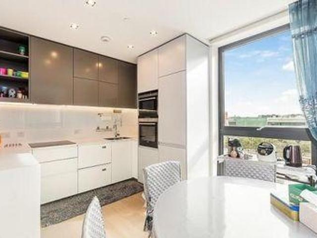 2 Bedrooms Flat for rent in Plimsoll Building, 1 Handyside Street, Kings Cross N1C