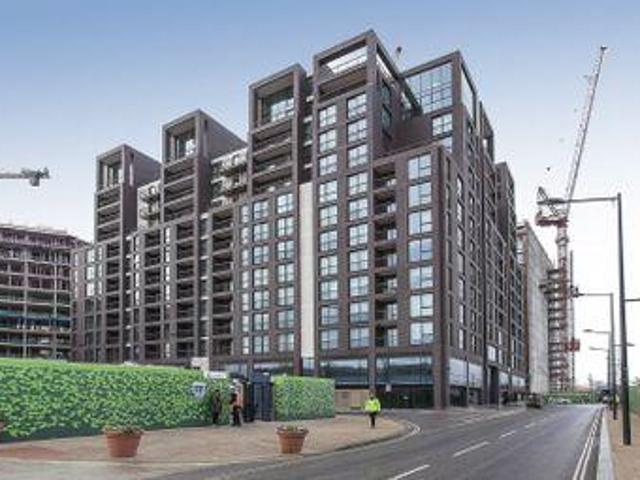 2 Bedrooms Flat for rent in Plimsoll Building, 1 Handyside Street, Kings Cross, London N1C