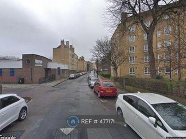 2 Bedrooms Flat for rent in Prusom Street, London E1W
