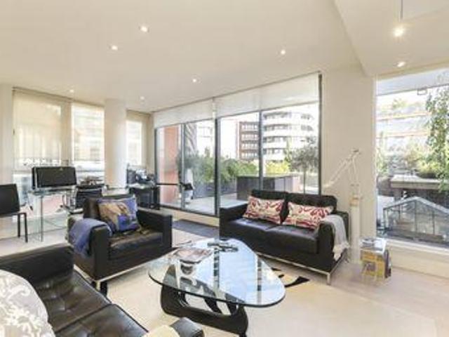 2 Bedrooms Flat for rent in Praed Street, London W2