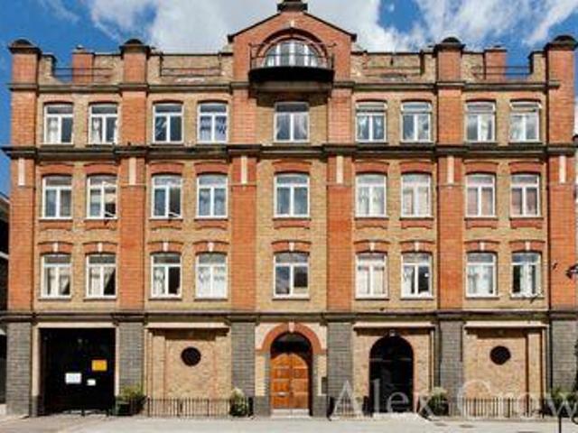 2 Bedrooms Flat for rent in Pratt Street, London NW1
