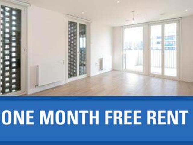2 Bedrooms Flat for rent in Pressing Lane, Hayes UB3