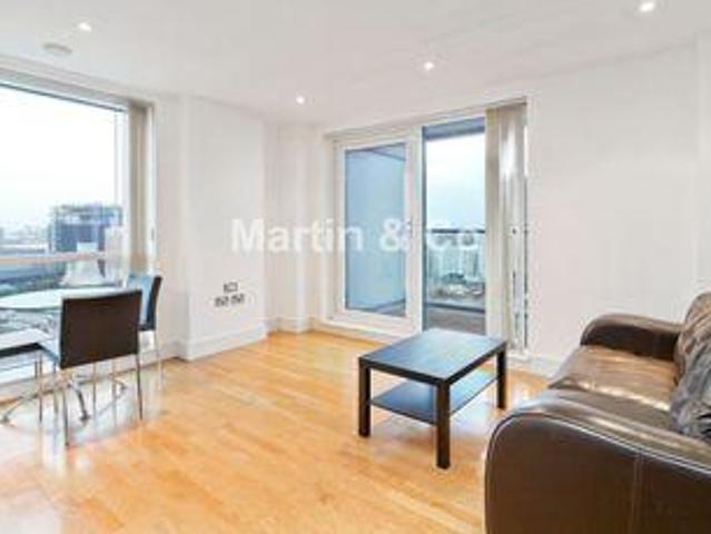 2 Bedrooms Flat for rent in Prestons Road, London E14