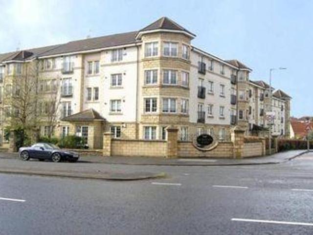 2 Bedrooms Flat for rent in Priorwood Court, Anniesland, Glasgow G13