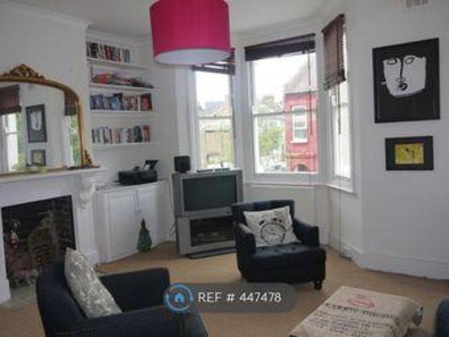 2 Bedrooms Flat for rent in Priory Park Rd, London NW6