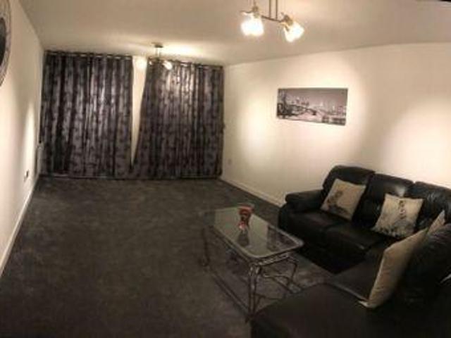2 Bedrooms Flat for rent in Priory Place, Coventry CV1
