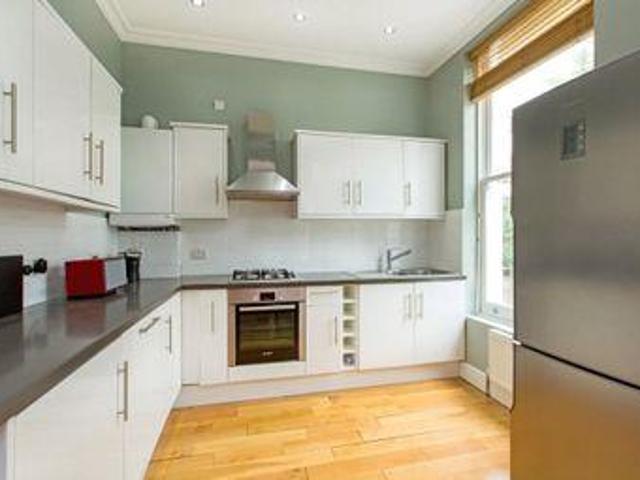 2 Bedrooms Flat for rent in Priory Road, London NW6