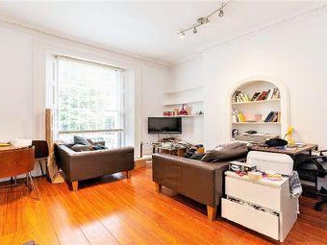 2 Bedrooms Flat for rent in Priory Terrace, London NW6