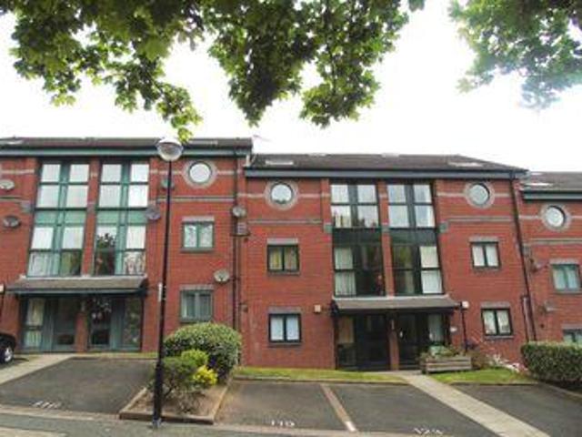 2 Bedrooms Flat for rent in Priory Wharf, Birkenhead CH41
