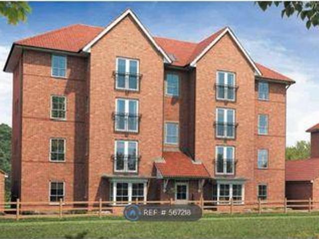 2 Bedrooms Flat for rent in Prior Deram Parke, Coventry CV4