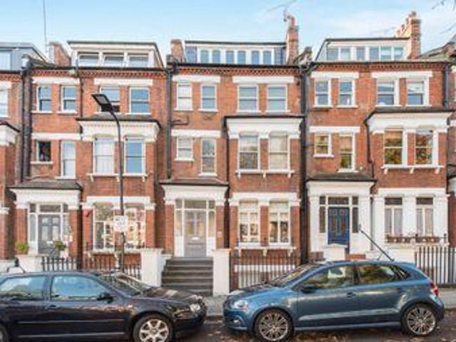 2 Bedrooms Flat for rent in Primrose Gardens, London NW3