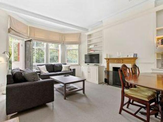 2 Bedrooms Flat for rent in Prince Of Wales Drive, Battersea SW11